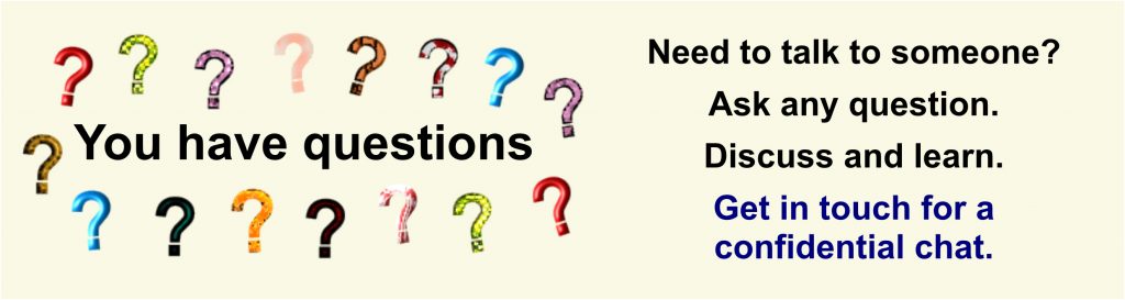 Questions about Islam – Destination Islam